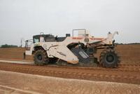 Location Pulvimixeur - Wirtgen - WR 2400